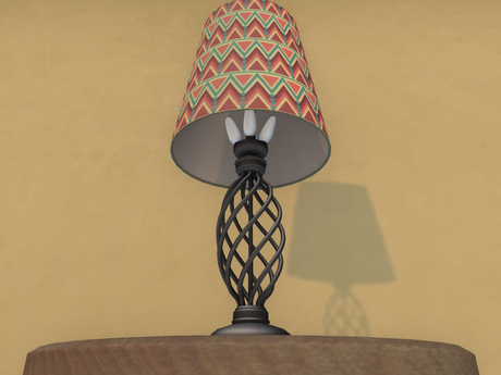 Second Life Marketplace - LAMP
