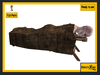 Second Life Marketplace - ::DisturbeD:: Horror - Dead Body 3 - FULL ...