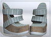 Second Life Marketplace - RAPTURE-Slides Carina-Rice