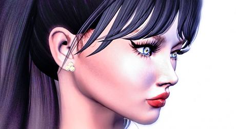 Second Life Marketplace - CHRISTINA BENTO SHAPE :: EVA LANDINO STORE