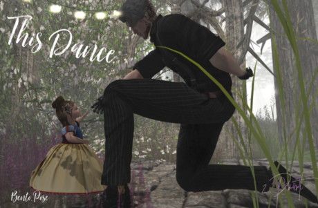 Second Life Marketplace - This dance
