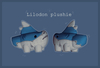 Second Life Marketplace - Lilodon plush - (StarBound)