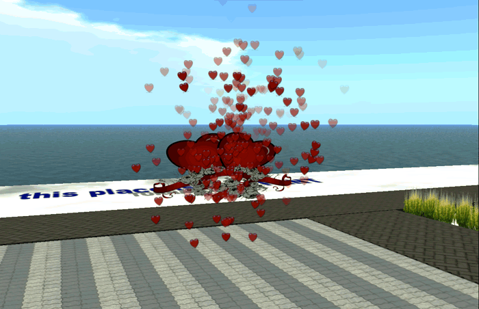 Second Life Marketplace - LOVE ANIMATIONS