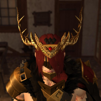 Second Life Marketplace - [Echelon] // Mythical Shoulder / Breast ...