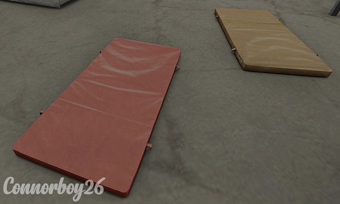 Second Life Marketplace - NOMAD // THE BOXING CLUB // 06 ANIMATED ...