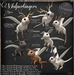 Second Life Marketplace - 9. *HEXtraordinary* Wolpertinger Wanderer - Rex