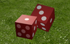 Second Life Marketplace - Shiny useless dice