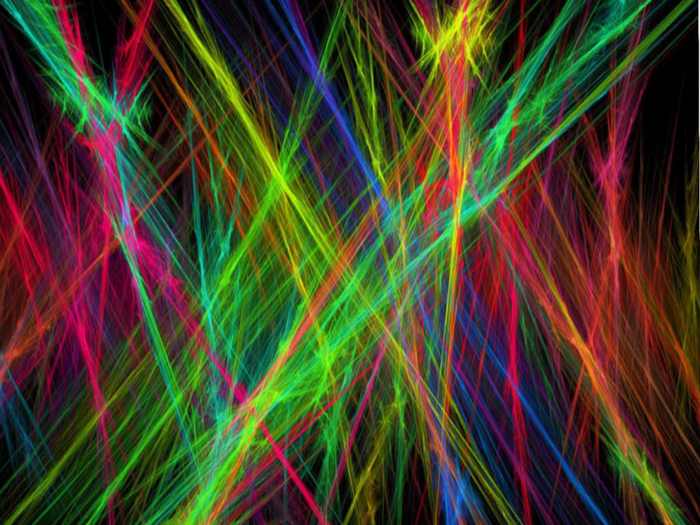 Second Life Marketplace - Neon Rays Texture