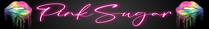 Second Life Marketplace - PINK SUGAR by MandiPandee