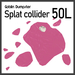 Second Life Marketplace - .:GD:. Splat Collider