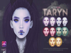 Second Life Marketplace - [a] taryn - honeysickle - 00