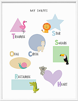 Second Life Marketplace - Sign - School - My Shapes