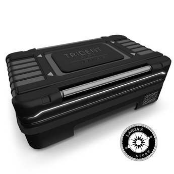 Second Life Marketplace - Solo - Case (BOXED)