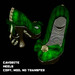 Second Life Marketplace - Grim Bros. cavorite green heels BOXED ...