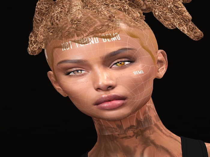 Second Life Marketplace - ACE Shape