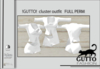 Second Life Marketplace - !gutto! cluster outfit FULL PERM