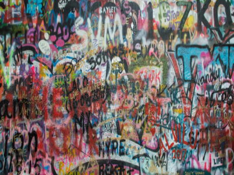 Second Life Marketplace - Graffiti Texture