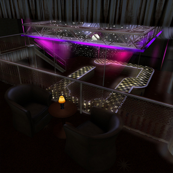 Second Life Marketplace - .::SSB::. Strip Club