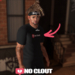 Second Life Marketplace - UZ1 - NO CLOUT - SHIRT