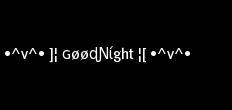 Second Life Marketplace - Sexy Good Night Gesture By Tara Zsun