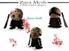 Second Life Marketplace - Zara Mesh - Toys - Jason Doll - FULL PERM MESH