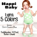 Second Life Marketplace - HB Lyra - (ADD)