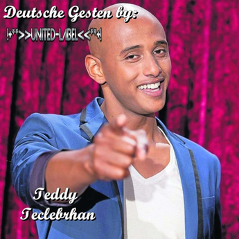 Second Life Marketplace - Teddy Teclebrhan - Ich hab keine Ahnung