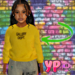 Second Life Marketplace - $YP Gal Dept. Crewneck - Yellow