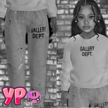 Second Life Marketplace - $YP Gal Dept. Fit DEMO