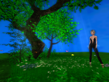 Second Life Marketplace - ---> RIFT "OASIS" Mini Sky Island