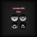 Second Life Marketplace - *(OO)*YUKI Mina Eyes D (LeLUTKA)