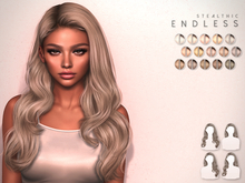 Second Life Marketplace - Stealthic
