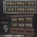 Second Life Marketplace - [Con.] Governor's Aquarium - Tank 2