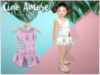 Second Life Marketplace - Ciao Amore! - Emma Dress Pines