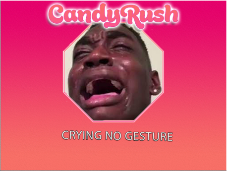 Second Life Marketplace - {CR} crying no
