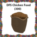 Second Life Marketplace - DFS Chicken Food 300 ( Texture )