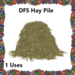 Second Life Marketplace - DFS Hay Pile ( Texture )
