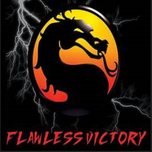 Second Life Marketplace - Mortal Kombat "Flawless Victory" (Gesture)
