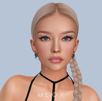Second Life Marketplace - BE Allure Shape - Rina Shape {LeLUTKA EvoX ...