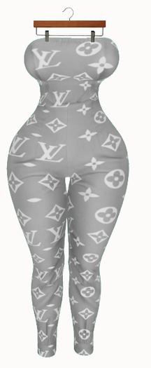 Second Life Marketplace - Hollyhood LV Tube Suit
