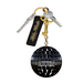 Second Life Marketplace - BLK Bento Hold Wearable Keys & Mirror Ball ...
