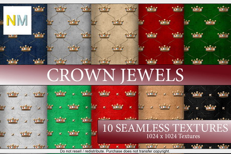 Second Life Marketplace - Seamless Textures