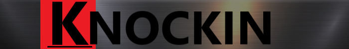 Second Life Marketplace - KNOCKIN by Mr1000Elite