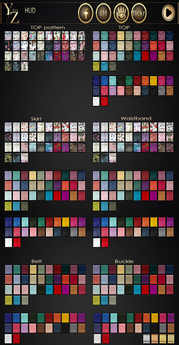Second Life Marketplace - .:-->> YELIZ