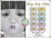 Second Life Marketplace - Hanta - Binky Party - Polka (w/ HUD)
