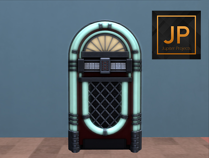 Second Life Marketplace - MadPea Bowl-O-Rama - Jukebox (t) RARE