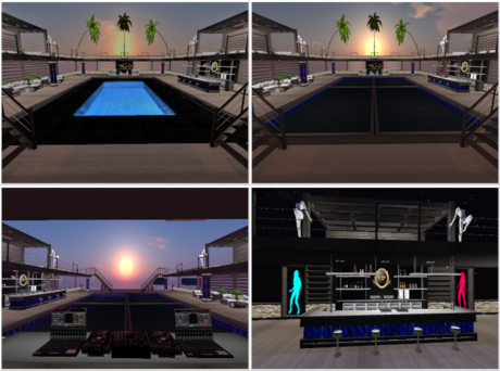 Second Life Marketplace - L&L VIP Club 1.1