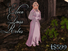 Second Life Marketplace - .:[R2]:. Elven Dress Robes Thistle