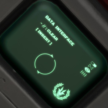Second Life Marketplace - [Echelon] // Data Interface