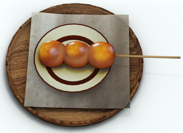 Second Life Marketplace - 24. [[RH]] Chaya-Gacha (DANGO) White paper